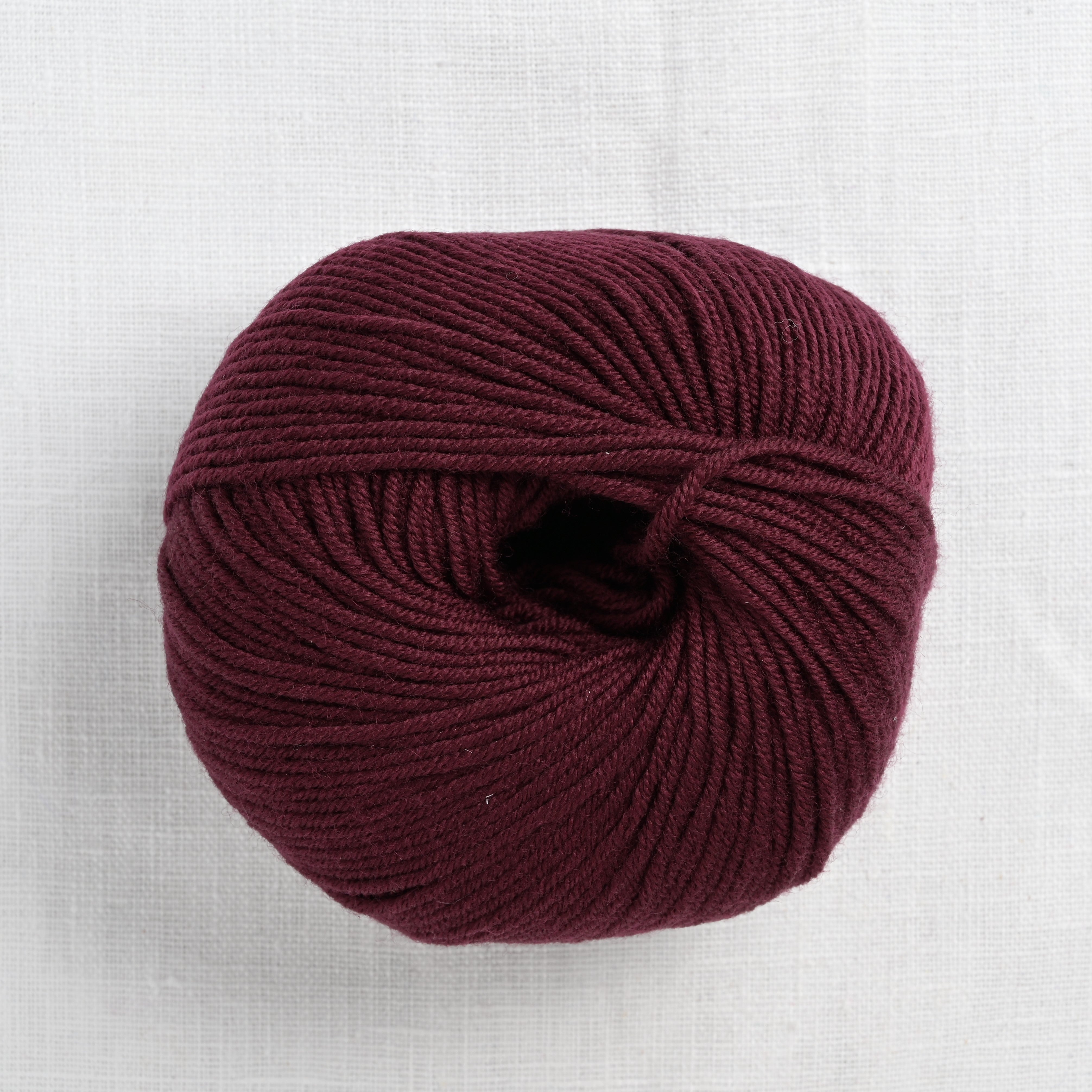Lang Yarns Merino 120 364 Maroon – Wool and Company
