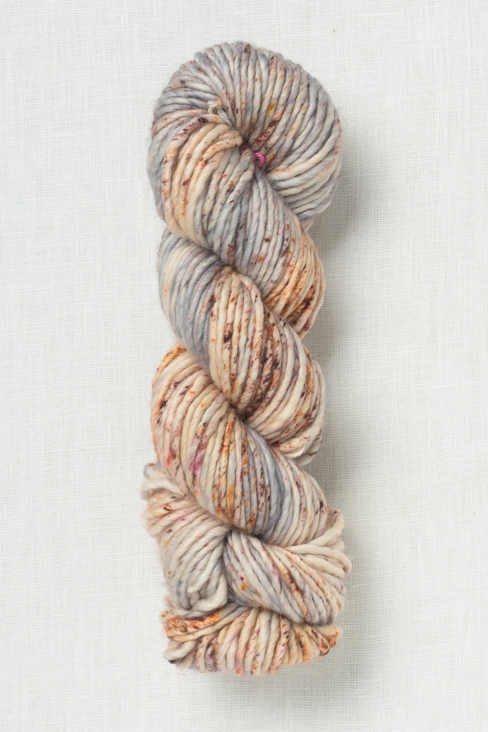 Madelinetosh ASAP Silver Lining – Wool and Company