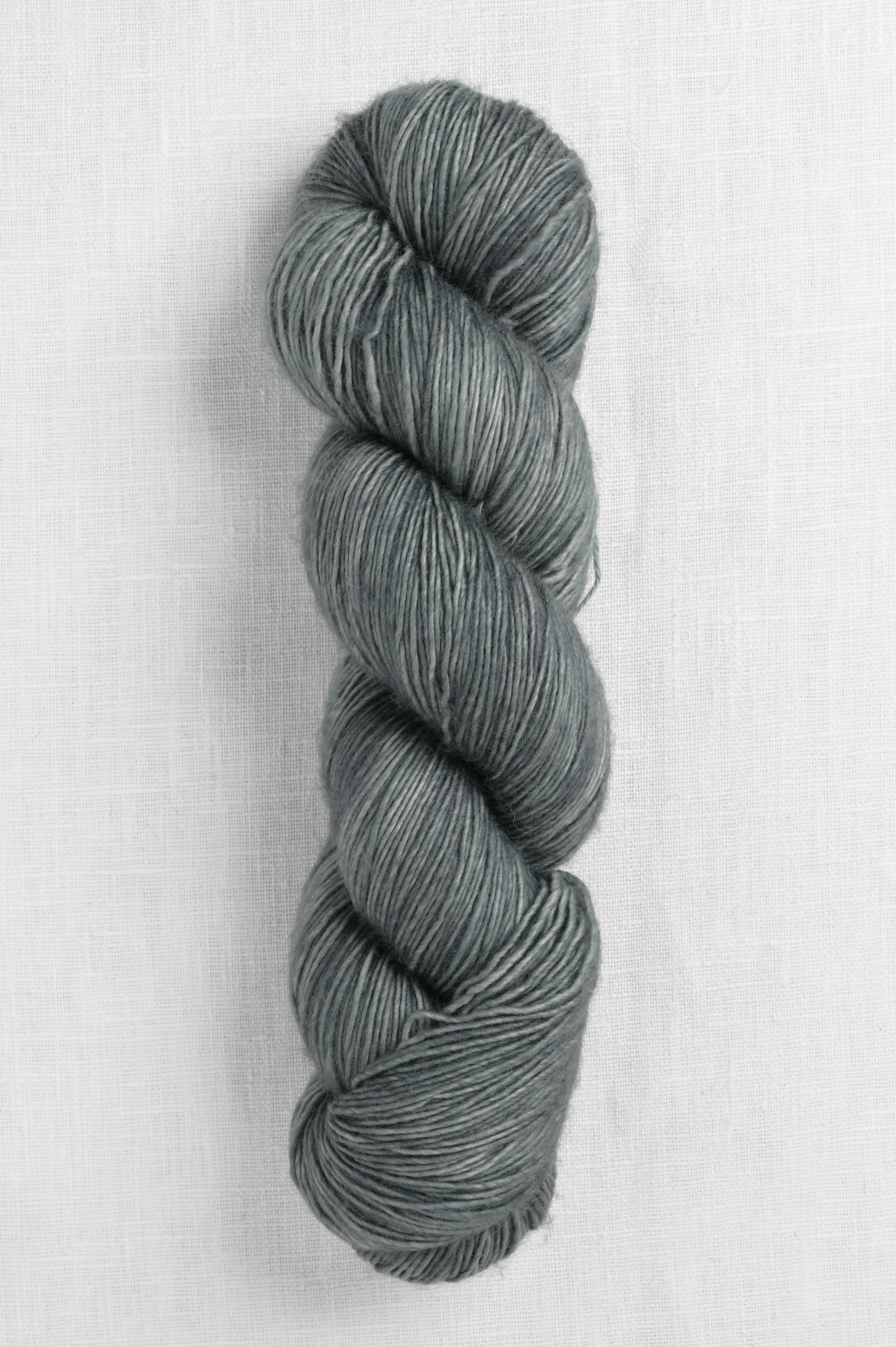 Madelinetosh Wool + Cotton Geyser Pool – Wool and Company