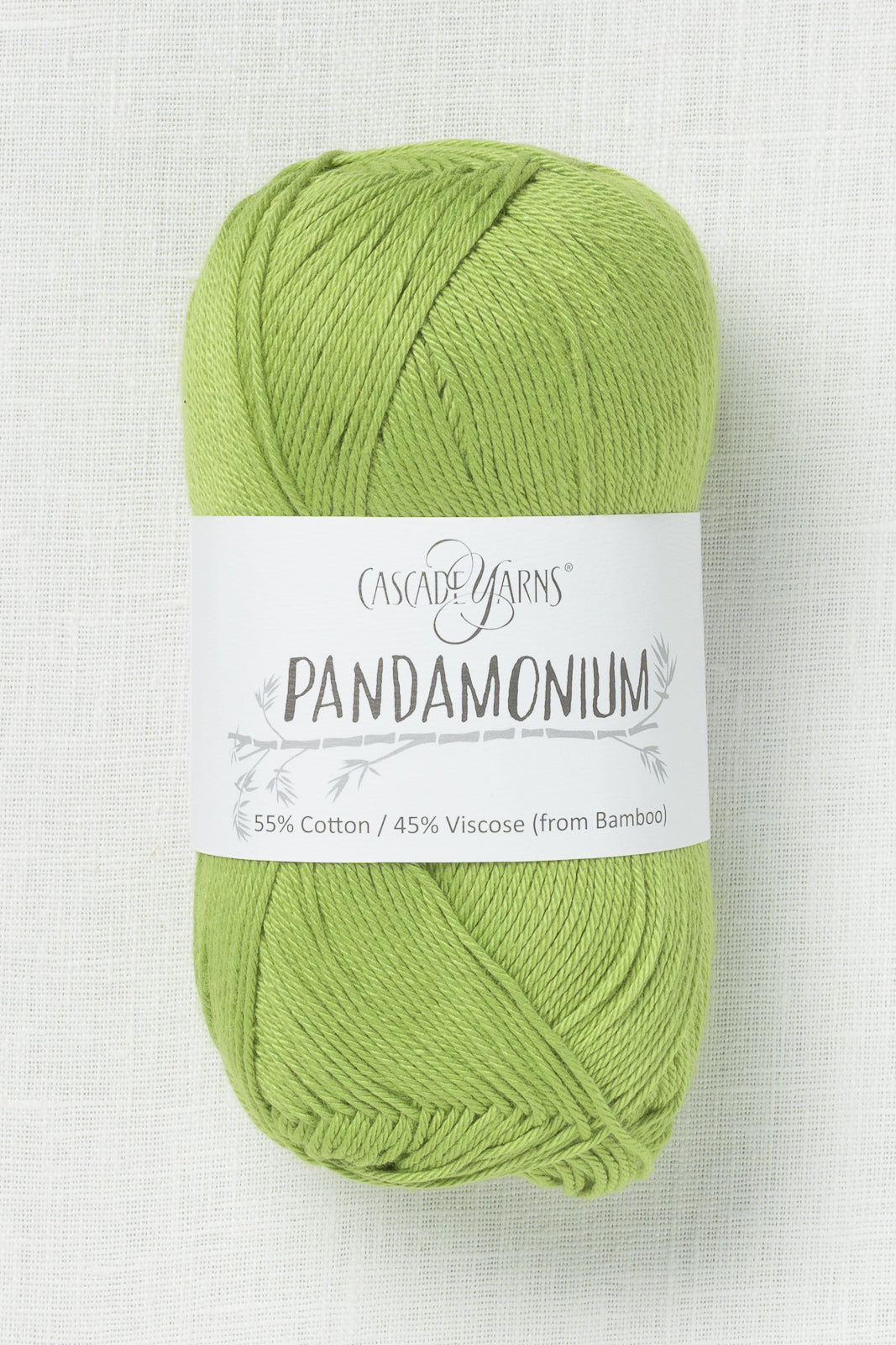 Cascade Pandamonium 33 Herb – Wool and Company