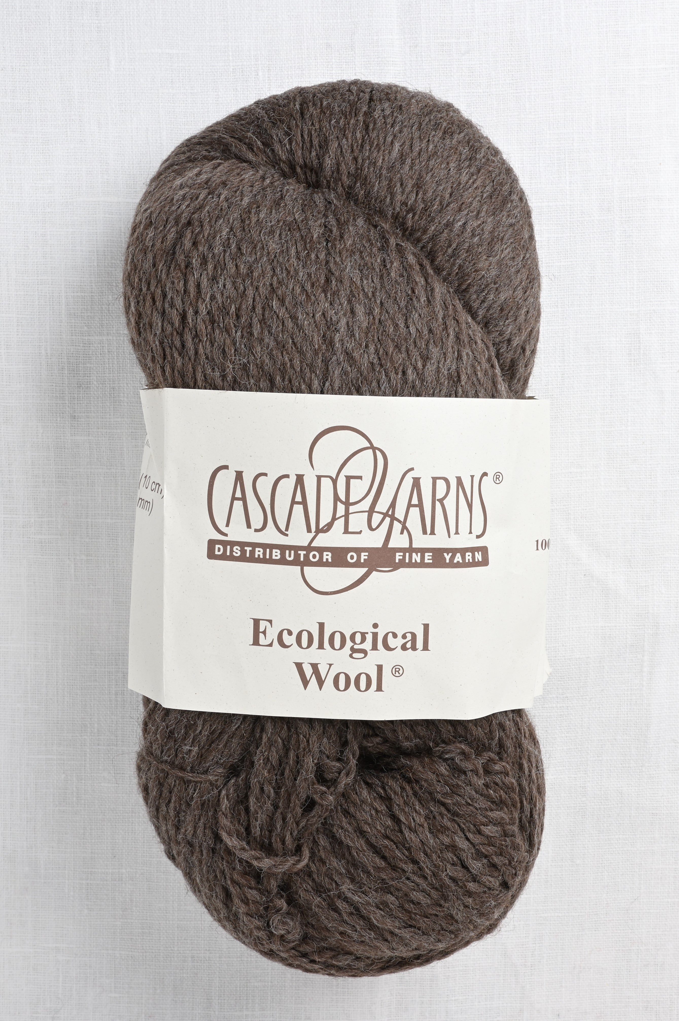 Cascade Ecological Wool 8025 Night Vision – Wool and Company