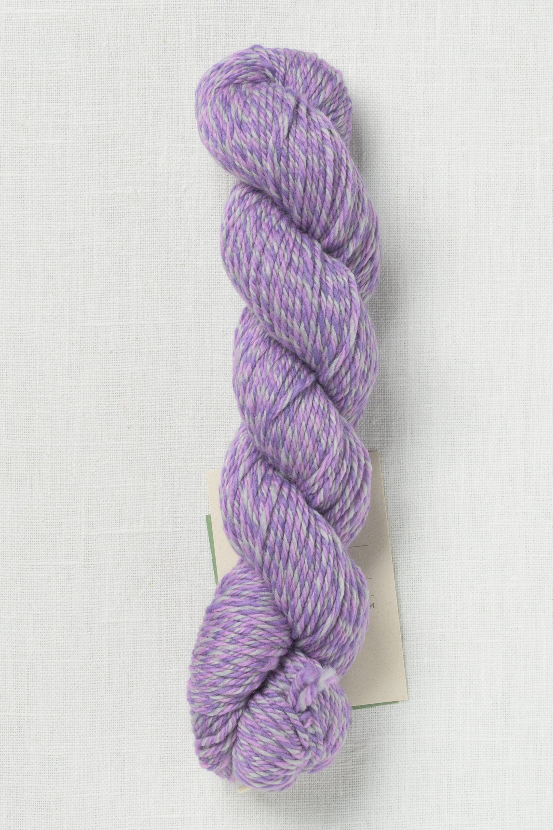 Urth Yarns Spiral Grain Light Worsted Damson – Wool and Company