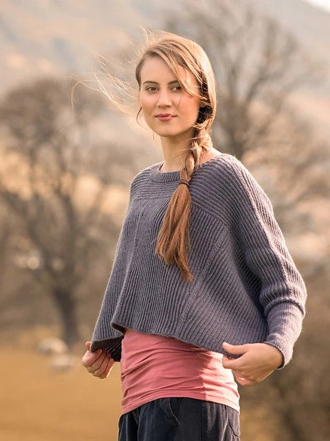 Armathwaite by cecilia flori – Wool and Company