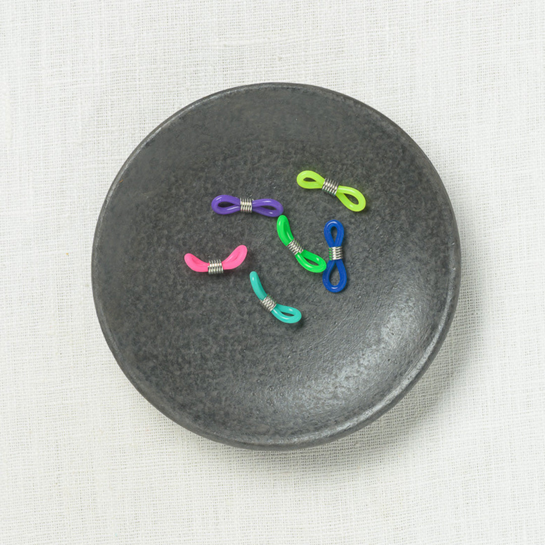 Fox & Pine Stitch Huggers, Assorted Colors – Wool and Company