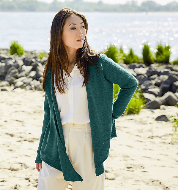 Kanshoku by Ririko – Wool and Company