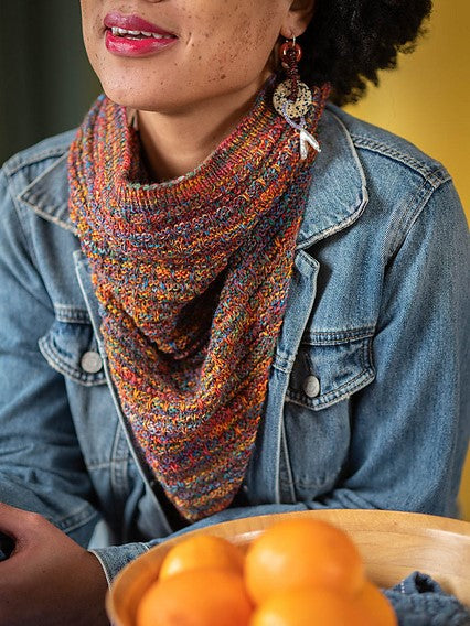 Tyanna by Alison Green – Wool and Company
