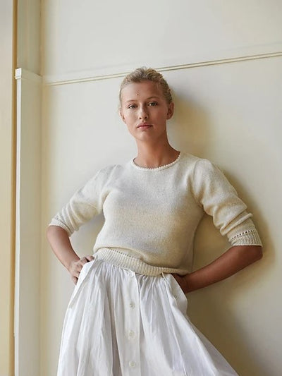 Isager Patterns – Wool and Company