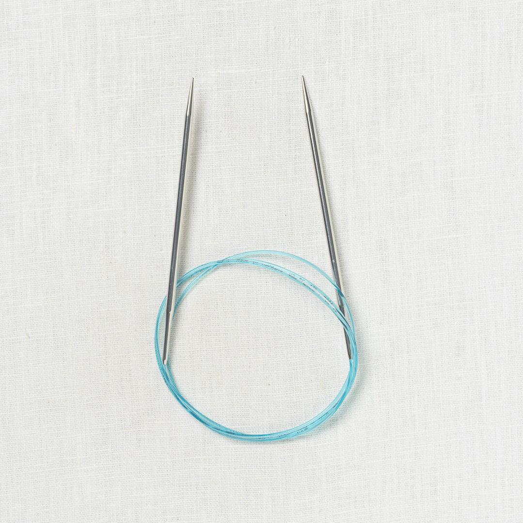 Addi Rocket Fixed Circular 47" – Wool and Company