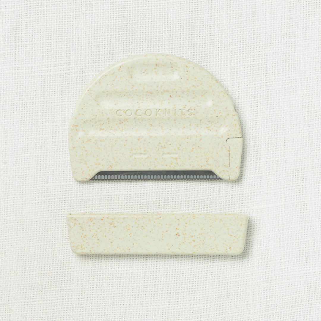 Cocoknits Fuzz Off Comb II – Wool and Company