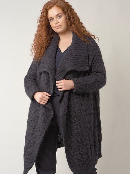 Crescent by Martin Storey – Wool and Company
