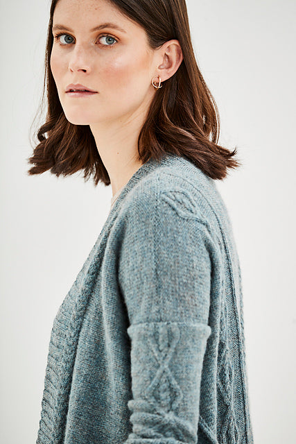 Brodrick by Emma Wright – Wool and Company