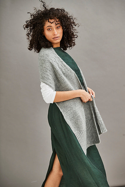 Bramber by Emma Wright – Wool and Company