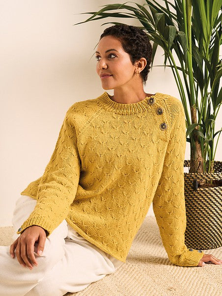Finch by Anna Hull – Wool and Company