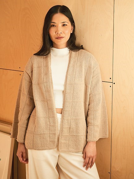 Grace by Martin Storey – Wool and Company