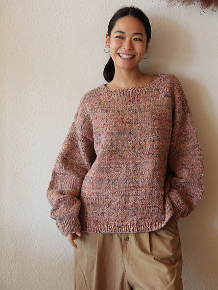 Hiroko by Eisaku Noro Design Team – Wool and Company