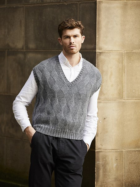 Huxley by Martin Storey – Wool and Company