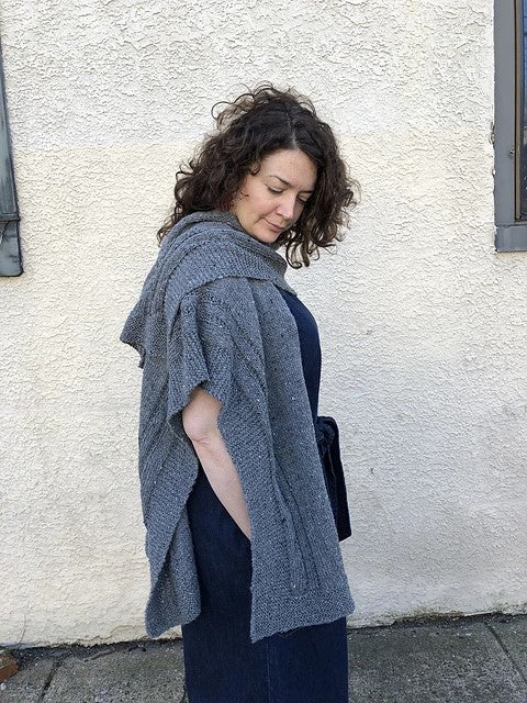 Beech Hill by Leah McGlone – Wool and Company