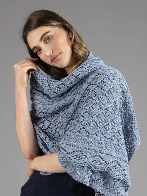 Hazel by Ursula O'Connor – Wool and Company