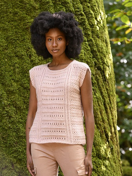 Luna by Ursula McGrath – Wool and Company