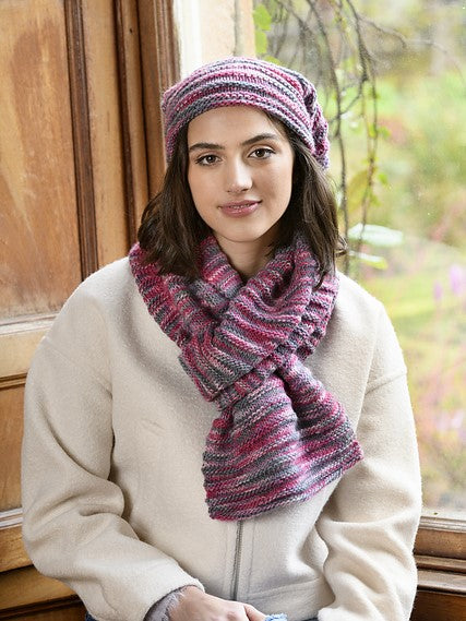 Sutton by Ursula McGrath – Wool and Company