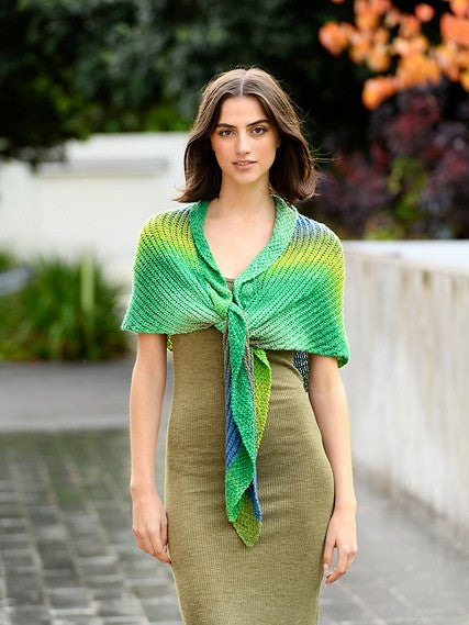 Kilbie by Ursula McGrath – Wool and Company