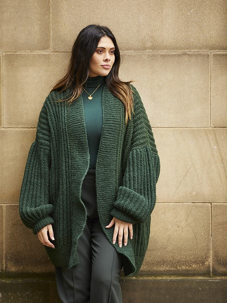 Jourdon by Quail Studio – Wool and Company