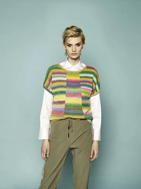 #24 Rahara by Anna Maria Busch – Wool and Company