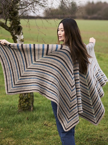 Karakul by Anna Hull – Wool and Company