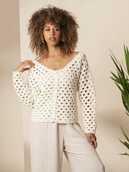 Kiara by Rowan Design Studio – Wool and Company