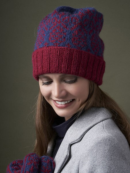 Kongle Hat by Arne & Carlos – Wool and Company