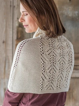 Coleridge by Alison Green – Wool and Company
