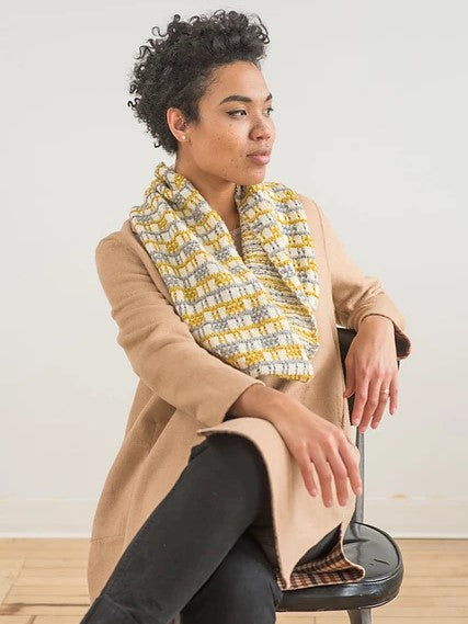 Kasiani by Amy Christoffers – Wool and Company