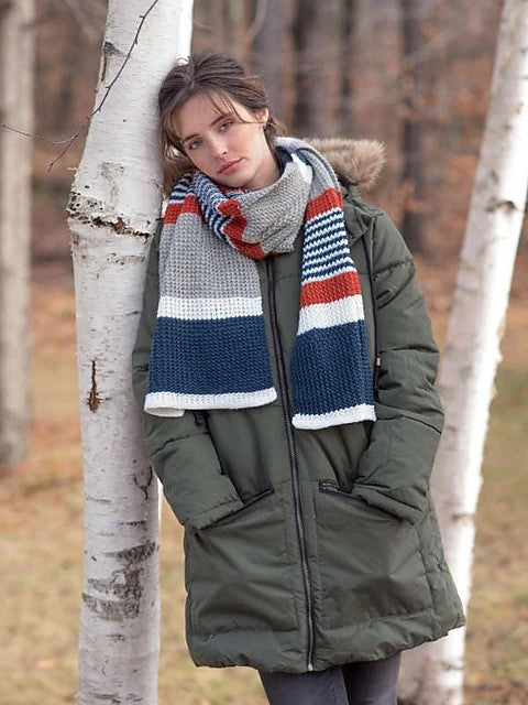 Melville by Amy Christoffers – Wool and Company