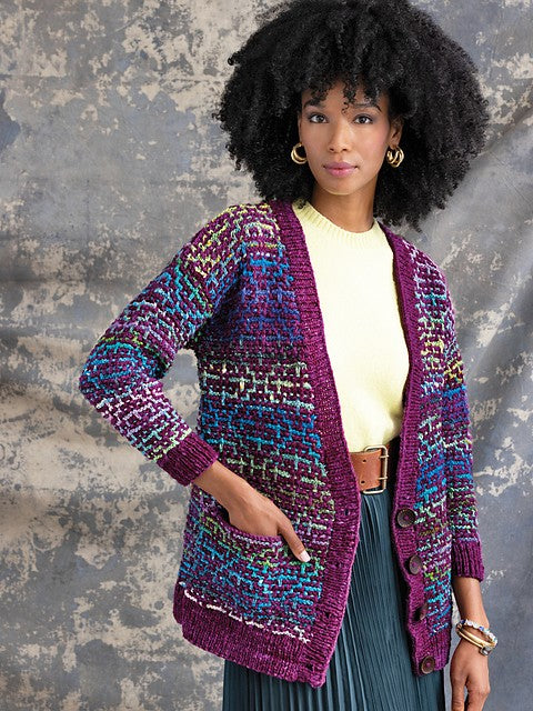 Beatrix by Francisco Correa – Wool and Company