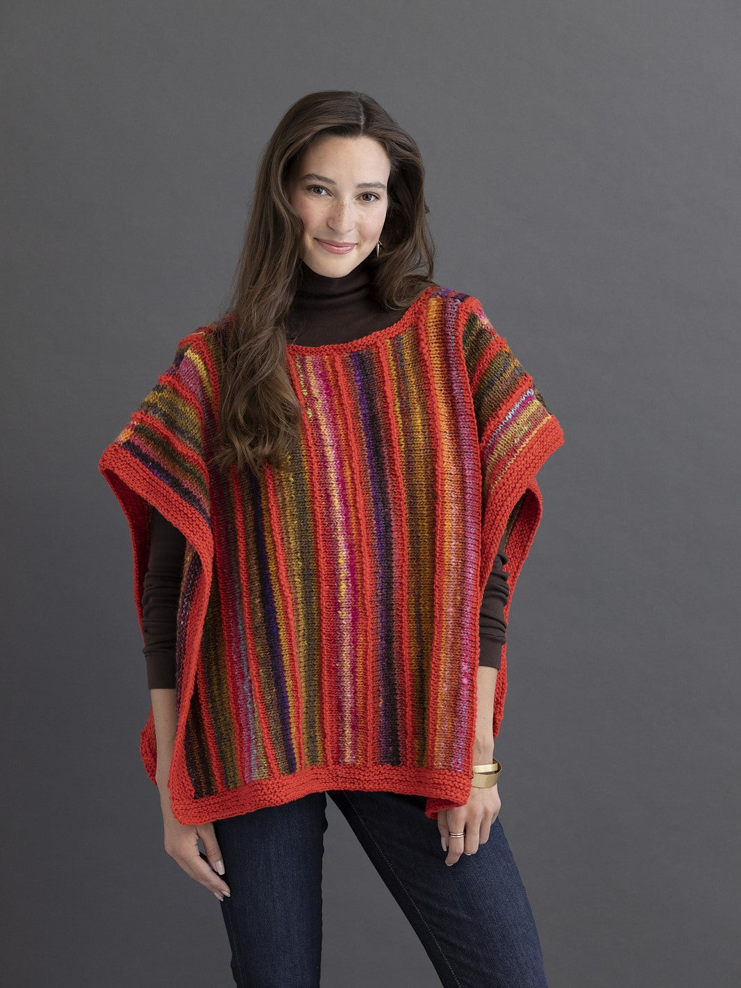 Poppy by Carla Patrick – Wool and Company