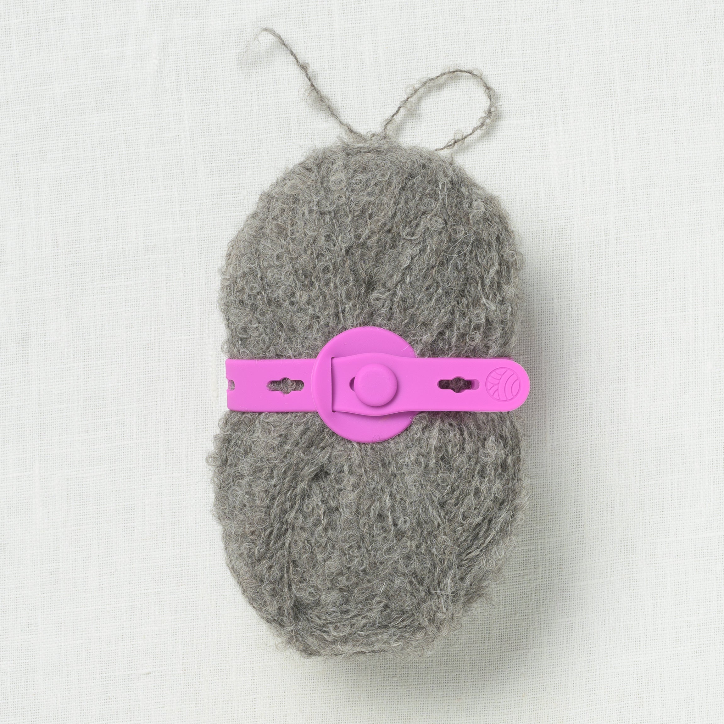 Fox & Pine Yarn Belt Orchid – Wool and Company