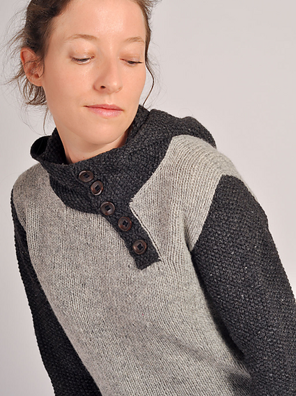 Winter Shiver by Elise Designs – Wool and Company