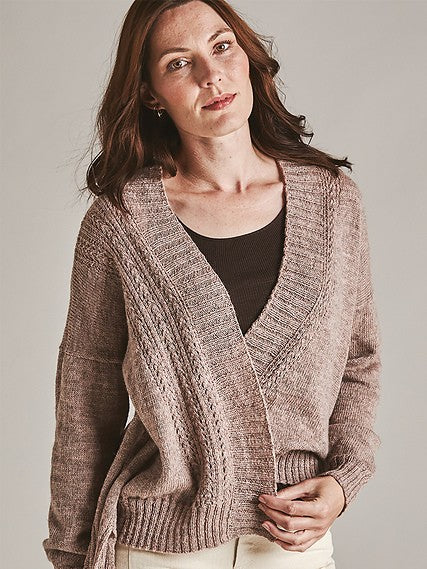 Pardoe by Emma Wright – Wool and Company