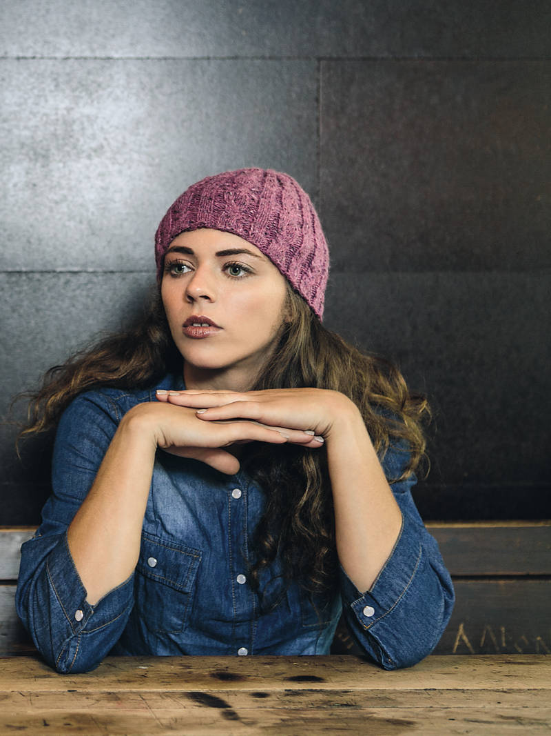 Paula by Sarah Hatton – Wool and Company