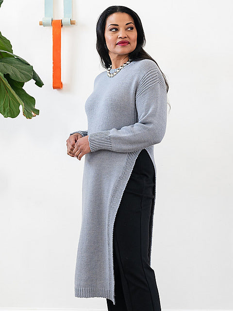 Pilaster by Lorenette Haynes – Wool and Company