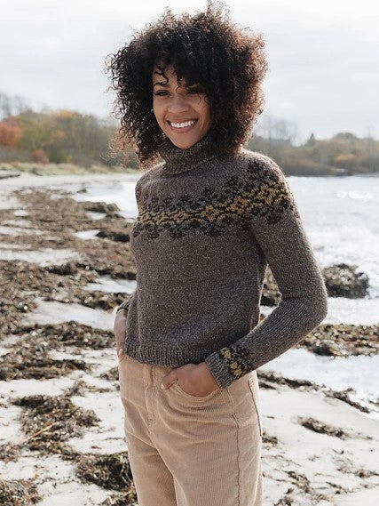 Fflur by Paula Pereira – Wool and Company