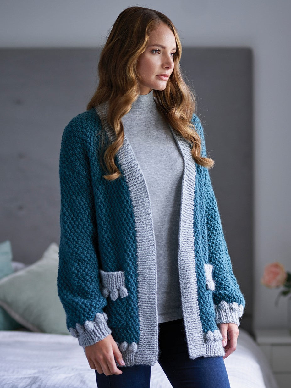 Janoah by Chloe Birch – Wool and Company