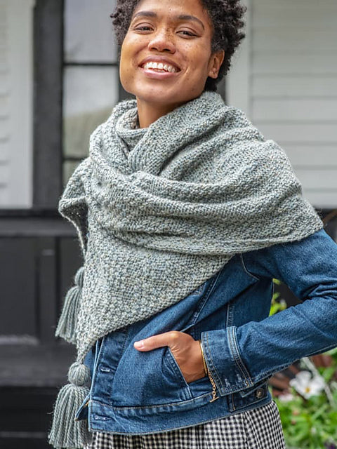 Rosalie by Amy Christoffers – Wool and Company