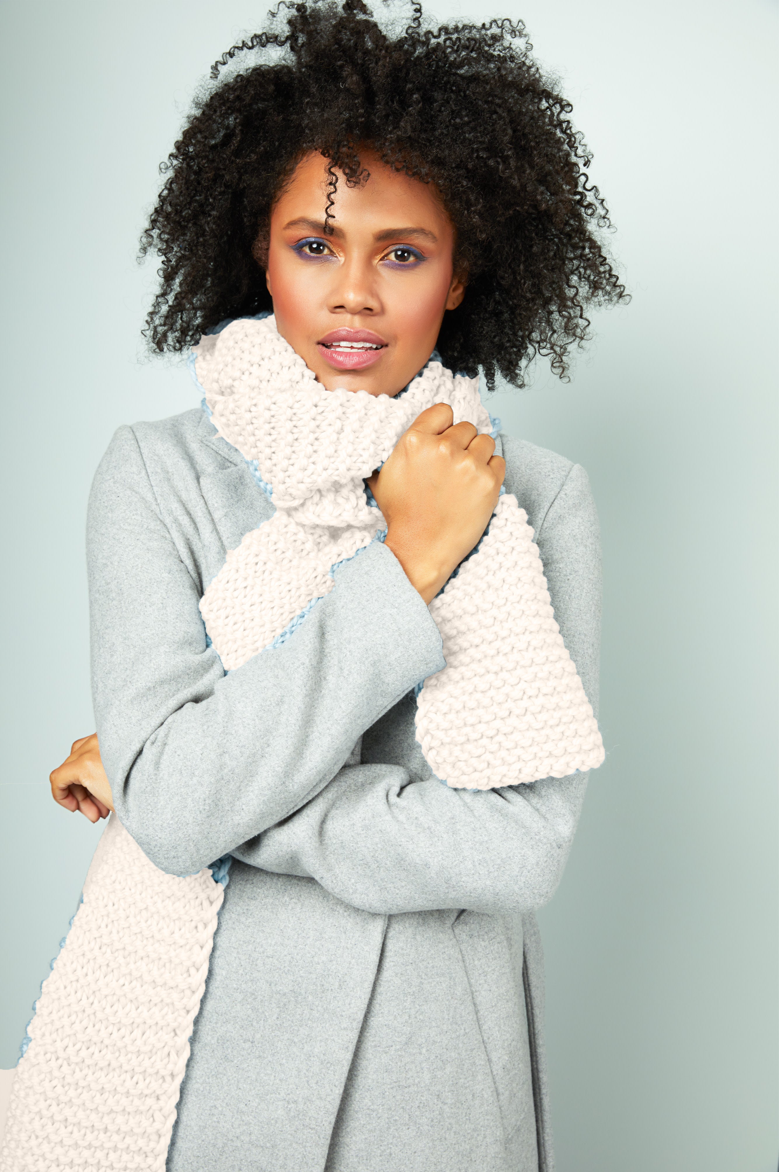 Rowan Learn to Knit Kit, color Cream – Wool and Company