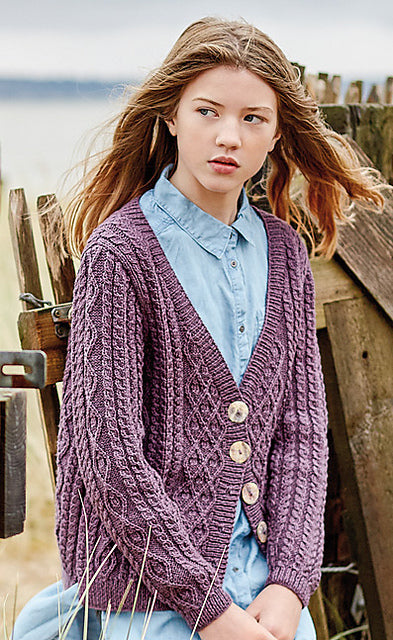 Seaton Family by Sarah Hatton – Wool and Company