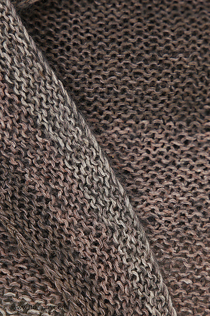 TENDO II Triangular Shawl by ITO Yarn & Design – Wool and Company