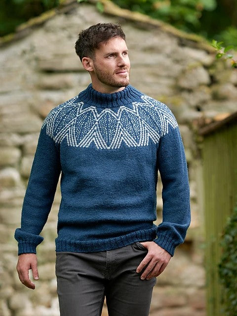Lachlan by Rosee Woodland – Wool and Company