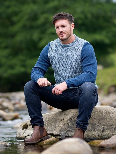 Mack by Sarah Hatton – Wool and Company