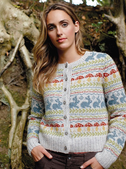 Toorie by Martin Storey – Wool and Company