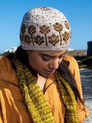 Trigo by Malia Mae Joseph – Wool and Company